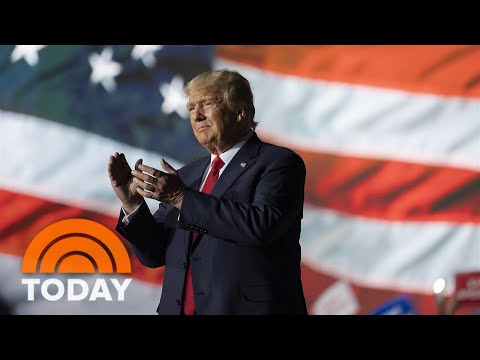 Trump Told Staff To Move Boxes Of Documents At Mar-A-Lago: Report