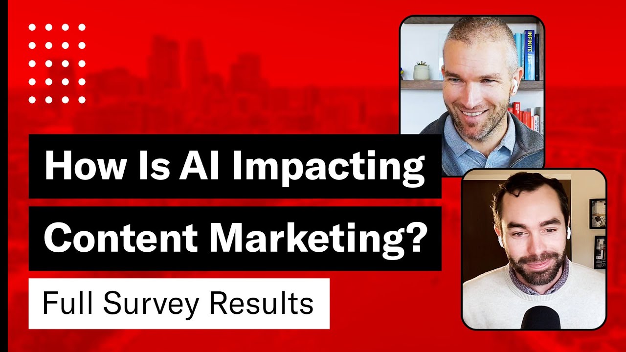 Content Marketing Trends for 2024