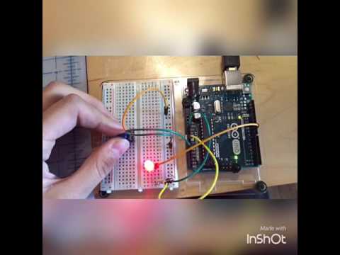 Arduino BACK this week! – Making Studio