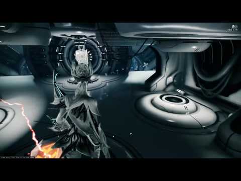 Warframe - How to free your Sentinel (Funny Companion bug U20.0.9)