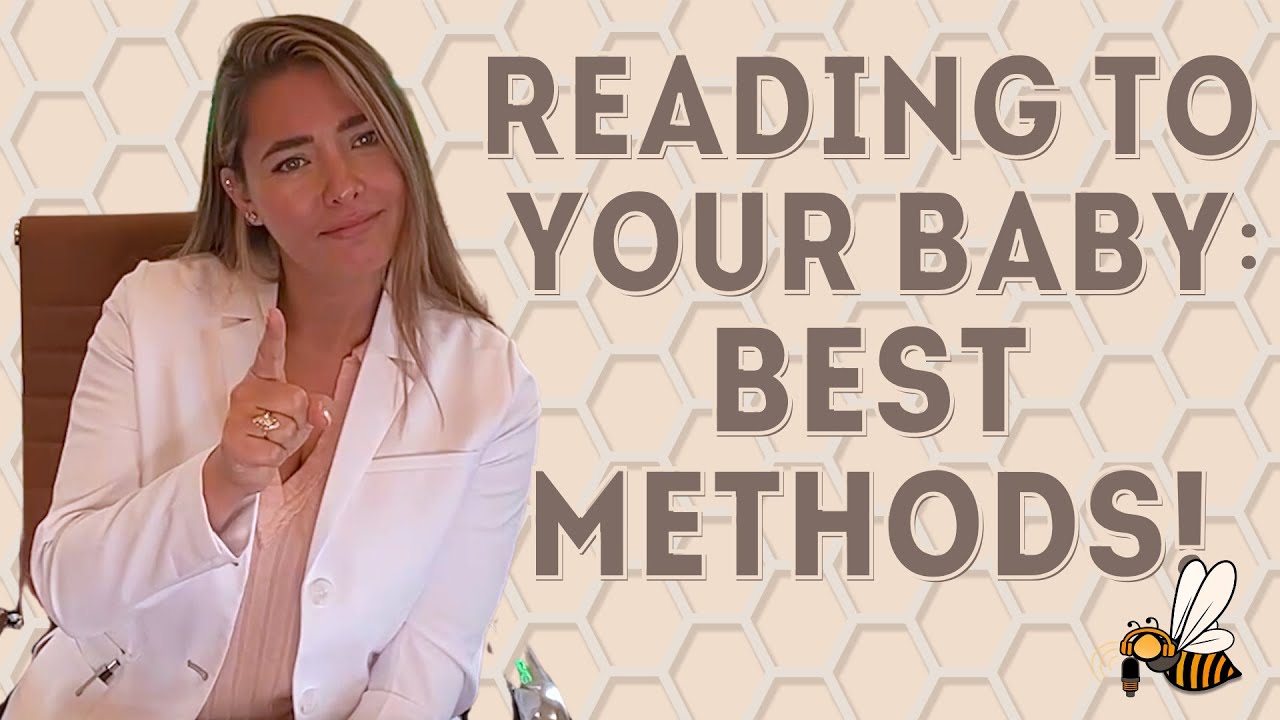 Reading With Your Child: How To Do It Effectively!