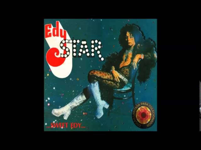 Edy Star: De parceiro de Raul Seixas a ?1º artista gay assumido?