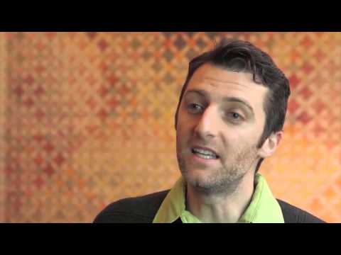 Corporate Videos – Amanda Aronica