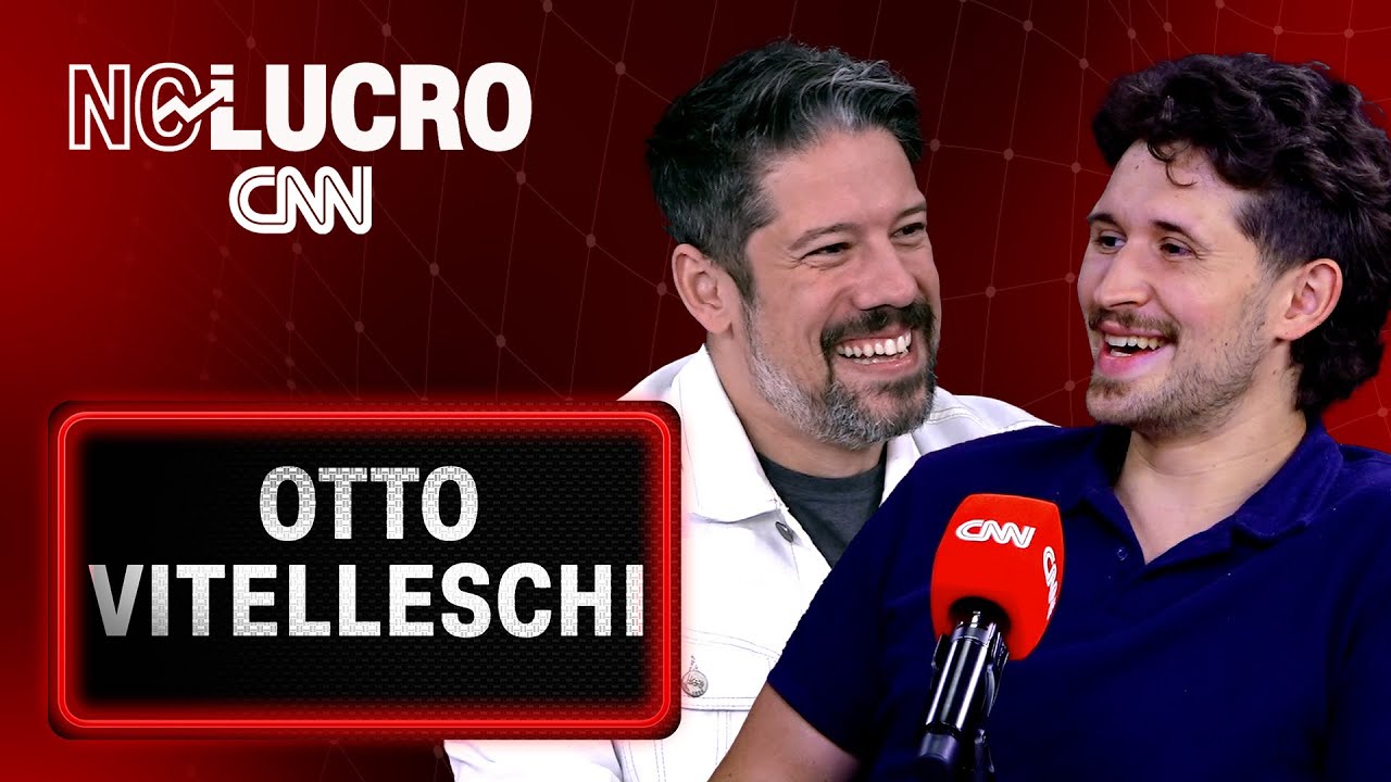 Cheff Otto vendia comida com 16 anos para ter grana e visitar namorada ...