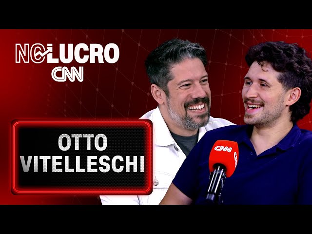 Cheff Otto diz que reinveste todo seu lucro no negócio: “Quero que ...