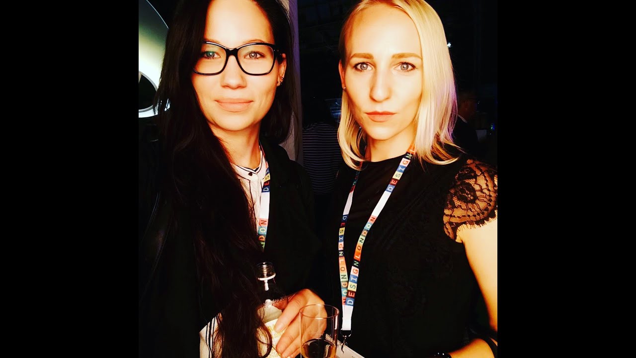 br.ook designers visiting #LDF19