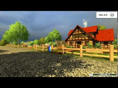 Steam Community :: Video :: Farming Simulator 2013 # Folge 1 # Unsere ...