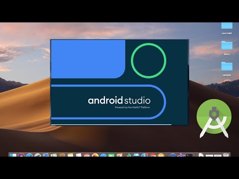 Learn How to Install Android Studio on Mac - Mind Luster