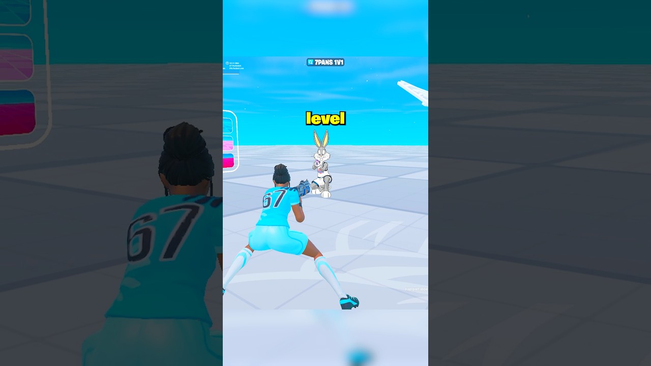 NEW *BEST* Fortnite XP Map to Reach Level 100 Super Quick in Chapter 7 Season 2 🔥