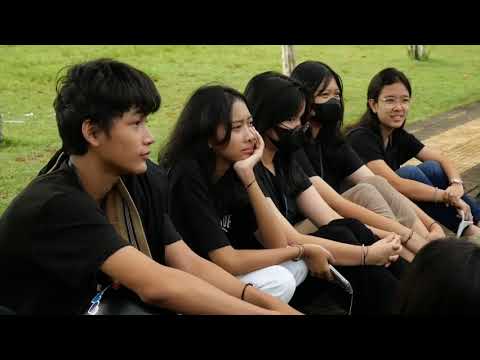 'Roadshow KSPAN' Episode Pertama Kali Ini Meliput Kegiatan Getok Tular ...