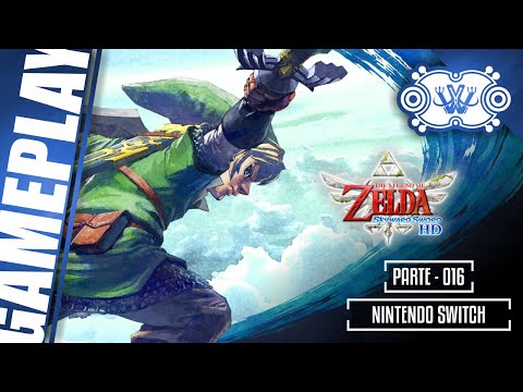 Steam Community :: Video :: The Legend of Zelda: Skyward Sword HD I NS ...