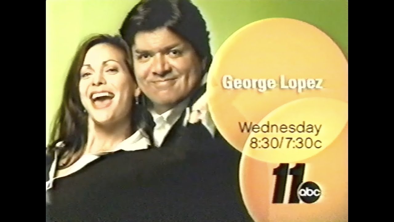 ABC fall show promos 9-29-2002