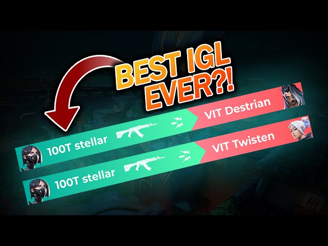 stellar Valorant settings (2023): Crosshair, configuration, keybinds, sensitivity, and more