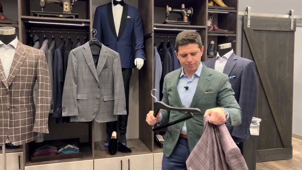 Jacket Structure: What (and Why) should YOU care?