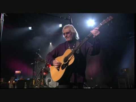 The Story Behind 'Roundabout' by Yes | Ultimate Guitar