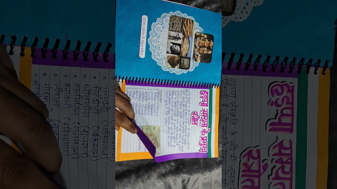 History project file on harappan civilization for class 12 history indus valley civilisation