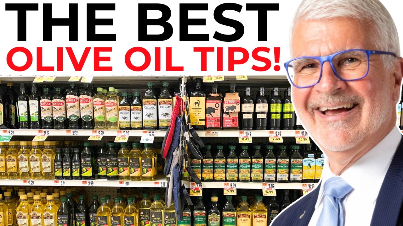 The Best Tips for Buying Good Quality Polyphenol Rich Olive Oil