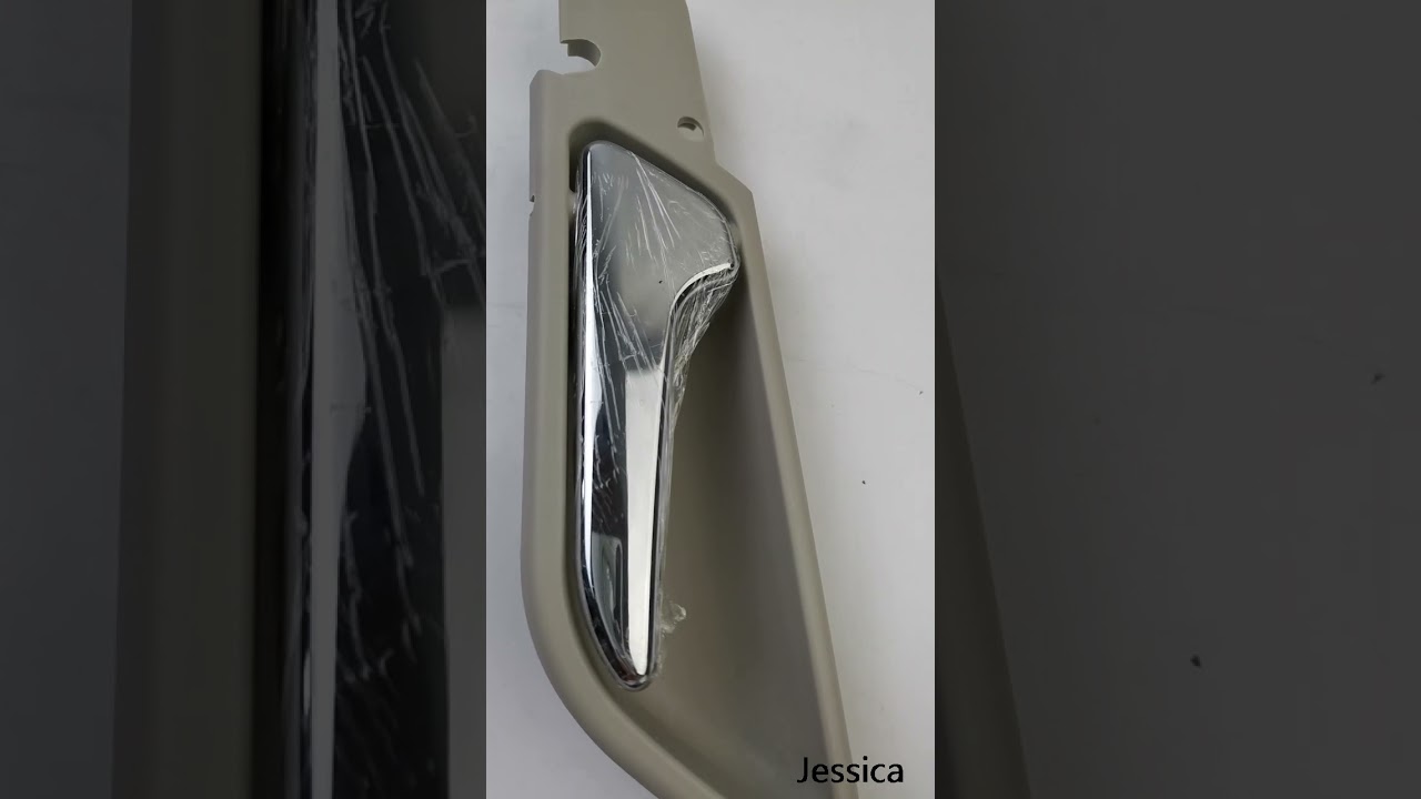 Left Side Inner Interior Door Handles