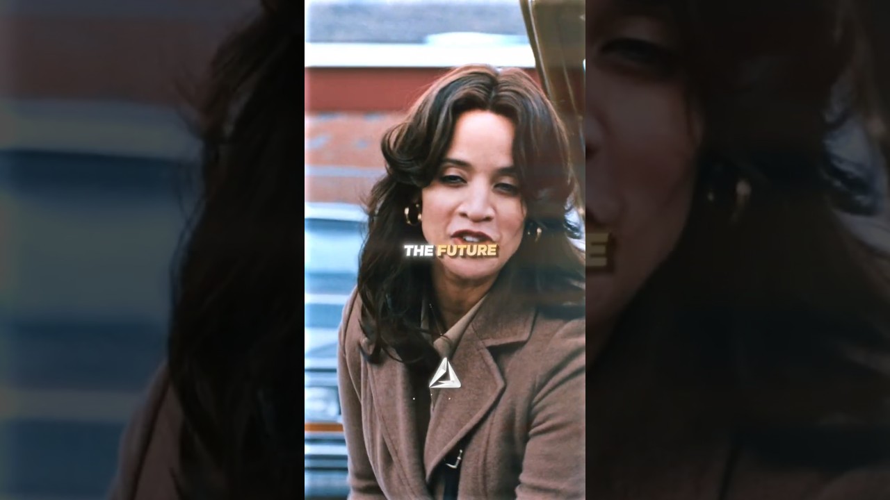 🧹The Mop of the Future ✨| She Couldn’t Sell It Until THIS Happened🚀 #motivation #inventions #success