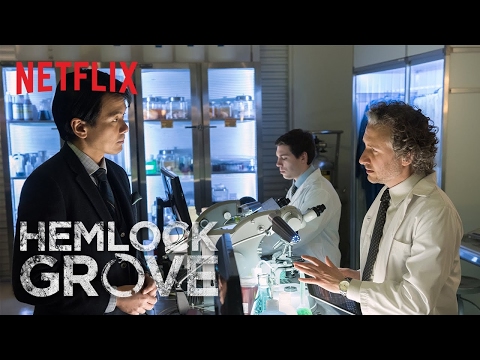 Hemlock Grove TV Series/TV Shows, All info: news, summary, synopsis ...