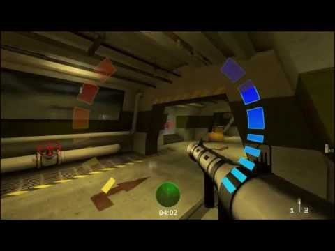 Steam Community :: Video :: GoldenEye: Source - Facility