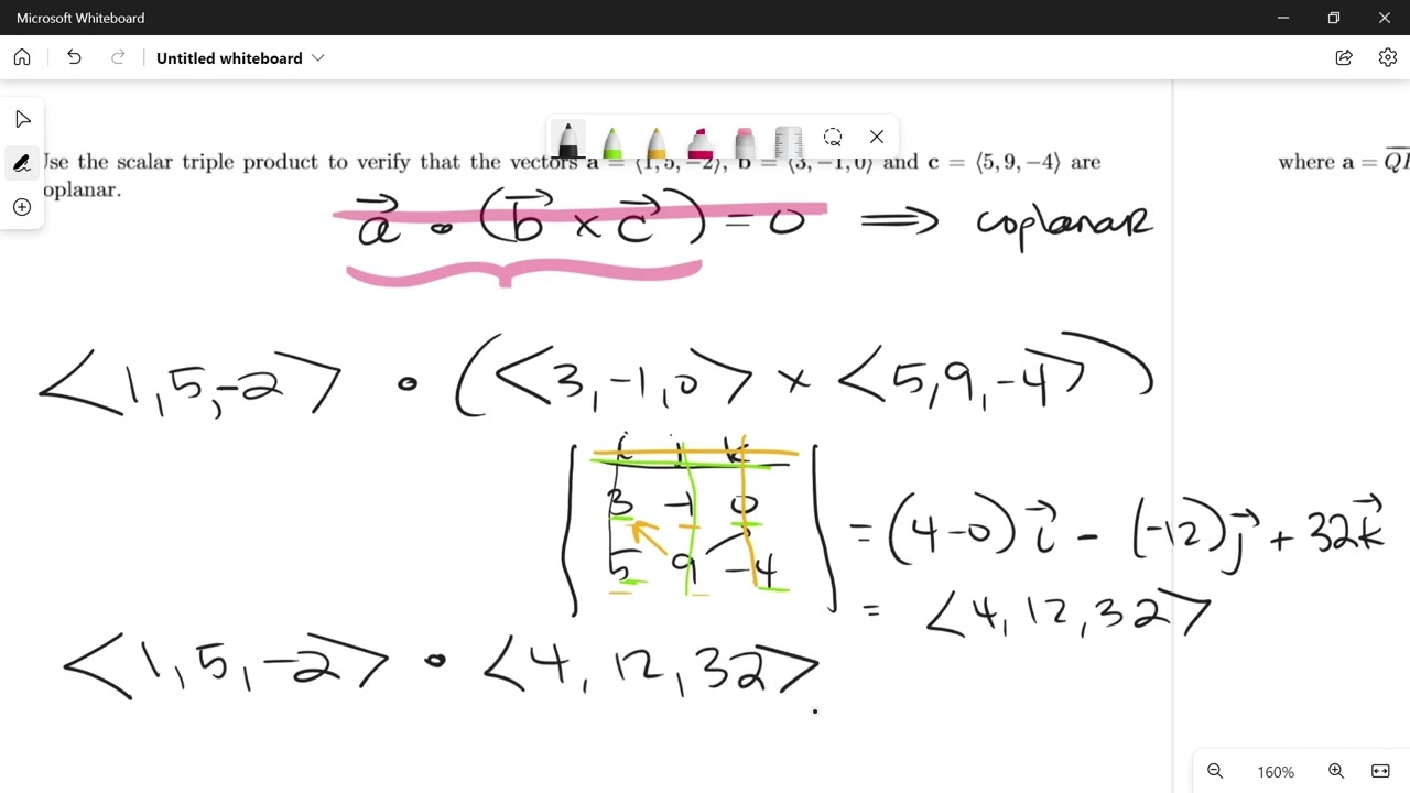 MATH 265 : Worksheet #3