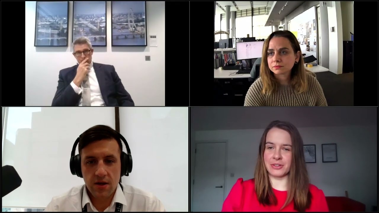 The rise of AR and VR in the built environment