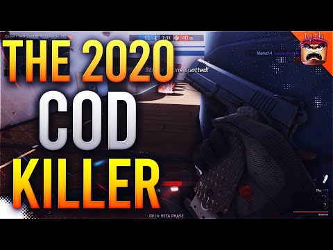 Steam Community :: Video :: THE COD KILLER OF 2020! INSANE FREE FPS ...