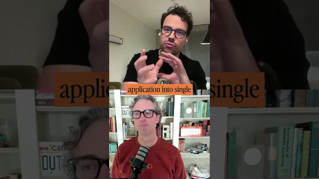 Agent Driven Development