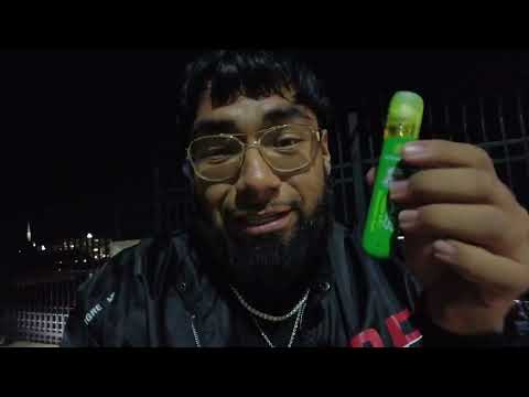 Hyman Stylus - John Daly Fairway Runtz Live Resin - Review