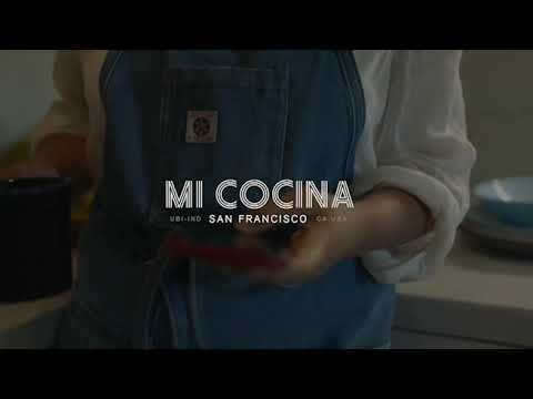 MI COCINA