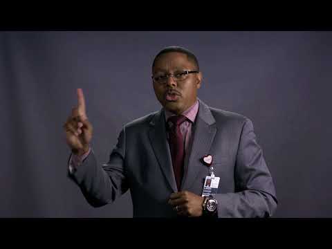 Spiritual Wellness: Finishing Strong (AHH Chaplain Larry Charles)