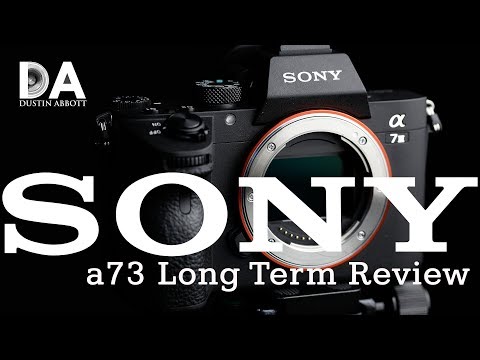 Sony A7 III: Long term review (ILCE7M3B.CEC)