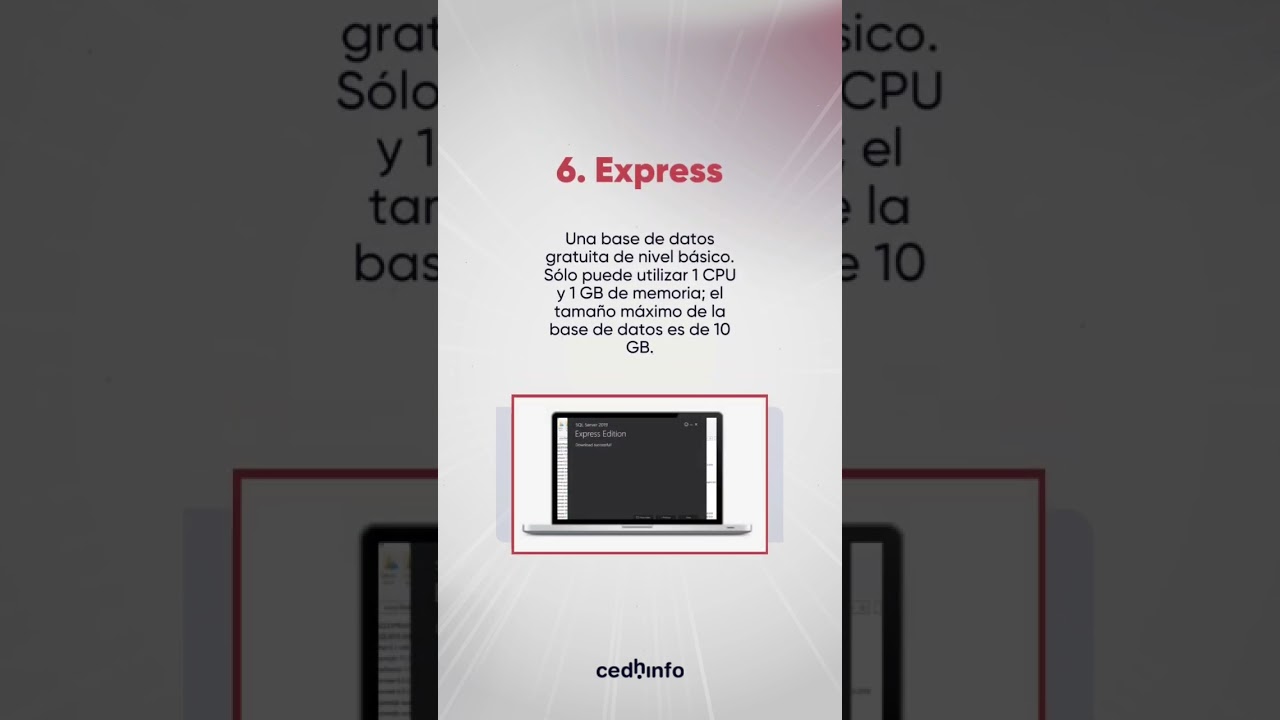 ¿Cuáles son las versiones de SQL Server? – VALETRY