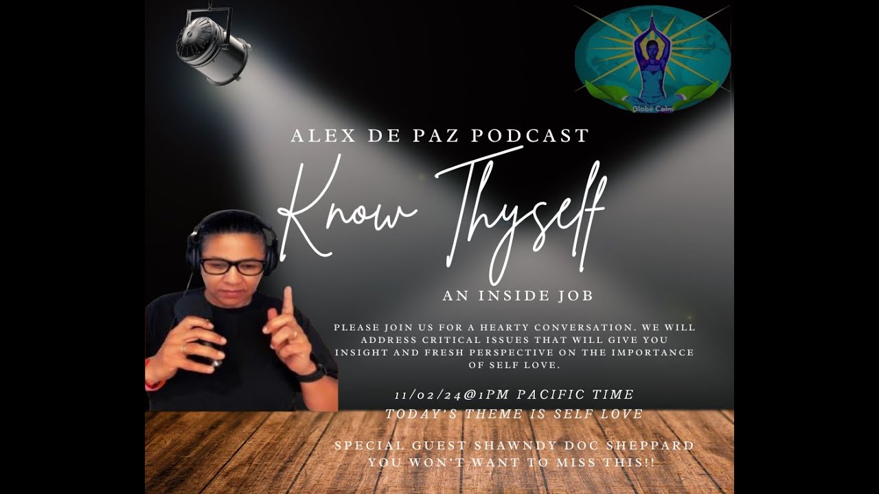 Know Thyself Holiday Stress and Self Love