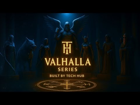 Tech Hub - Odin By Tech Hub