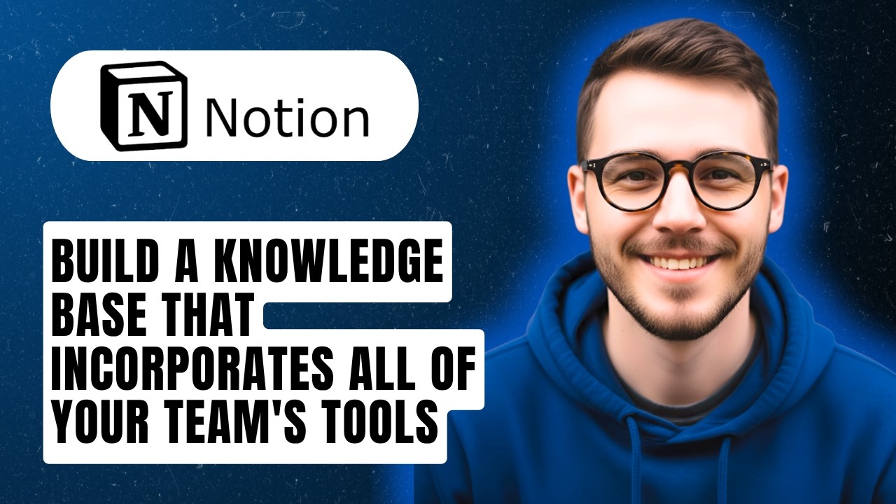 How To Build A Knowledge Base That Incorporates All Of Your Team's Tools [2026 Guide]
