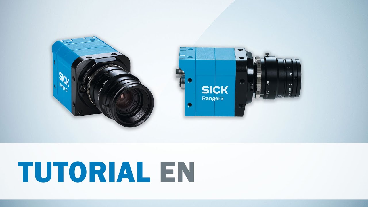 SICK | Sensor Intelligence