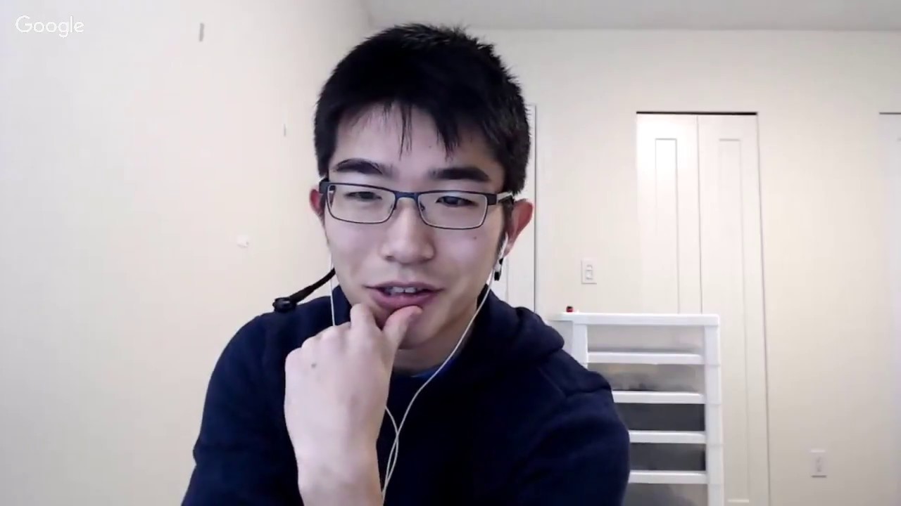 What’s It Like To Be A Program Manager Intern At Microsoft? (LIVE with a former Microsoft intern)