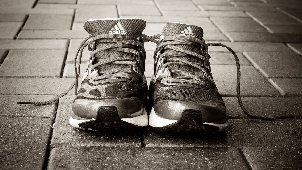 A Peek Inside Adidas's Top-Secret Brooklyn Design Lab