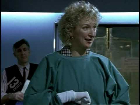 Murder Call: #32 – S02E17 – Blowing the Whistle – Aussie Crime Drama ...