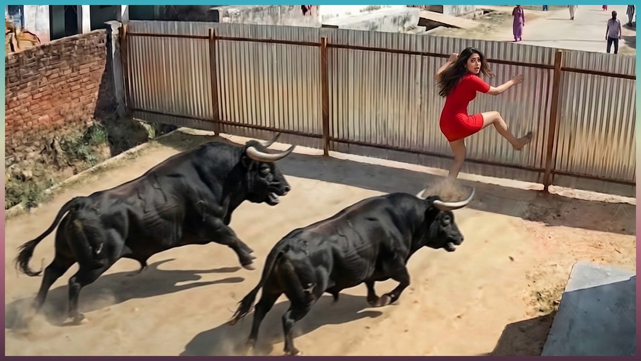 99 Most BRUTAL ANIMAL ATTACKS Caught on Camera