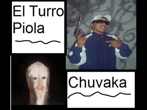 Steam Community :: Video :: Chuvaka Y El TurroPiola Se Presentan ...