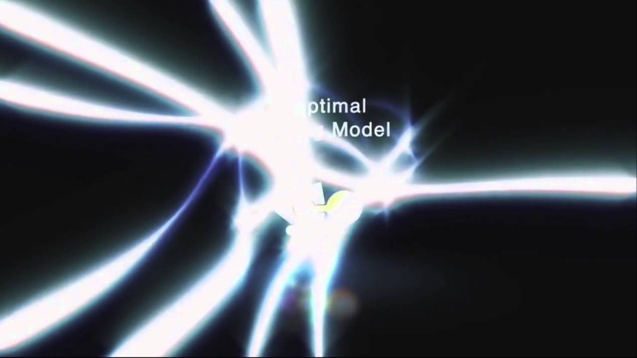 TriOptimal Learning Model