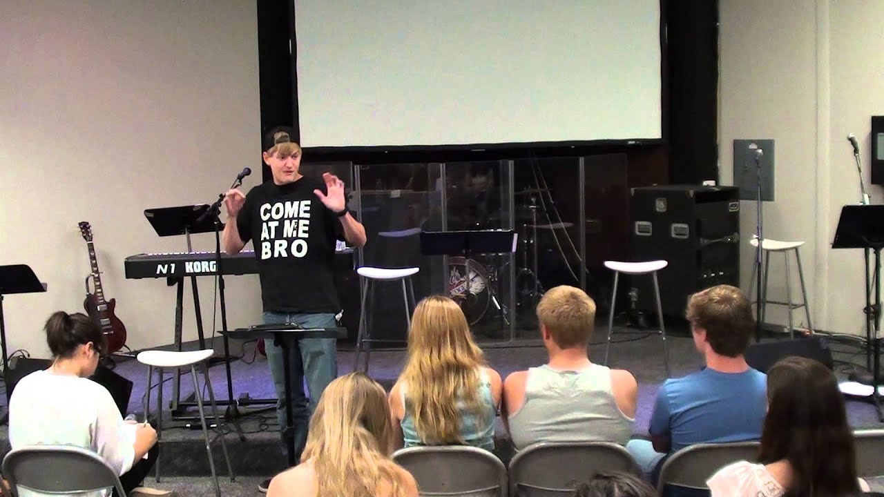 Jeff Moors (Part 2)