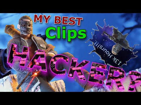 Steam Community :: Video :: Might be cheating? (13K Hours In Rust) 🔥 ...