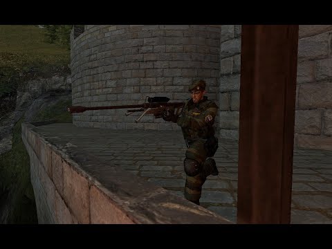 Steam Community :: Video :: Operation shield (Gmod)