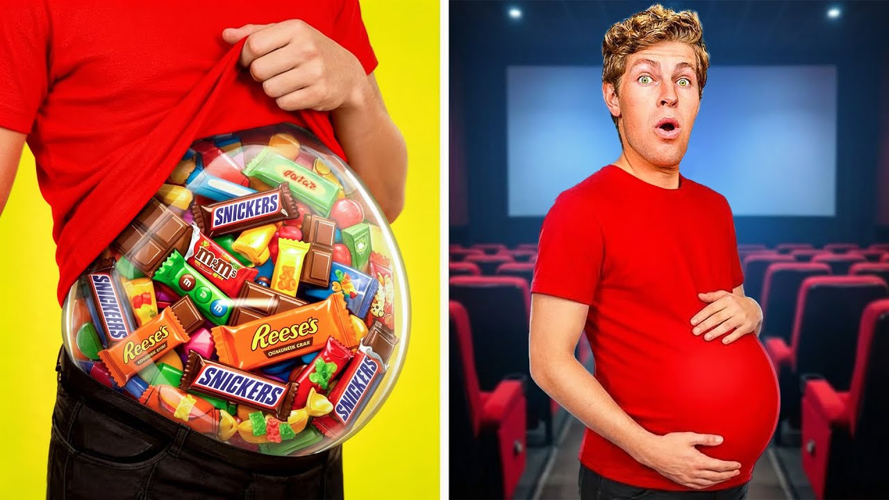 Insane Life Hacks To Improve Your Life!