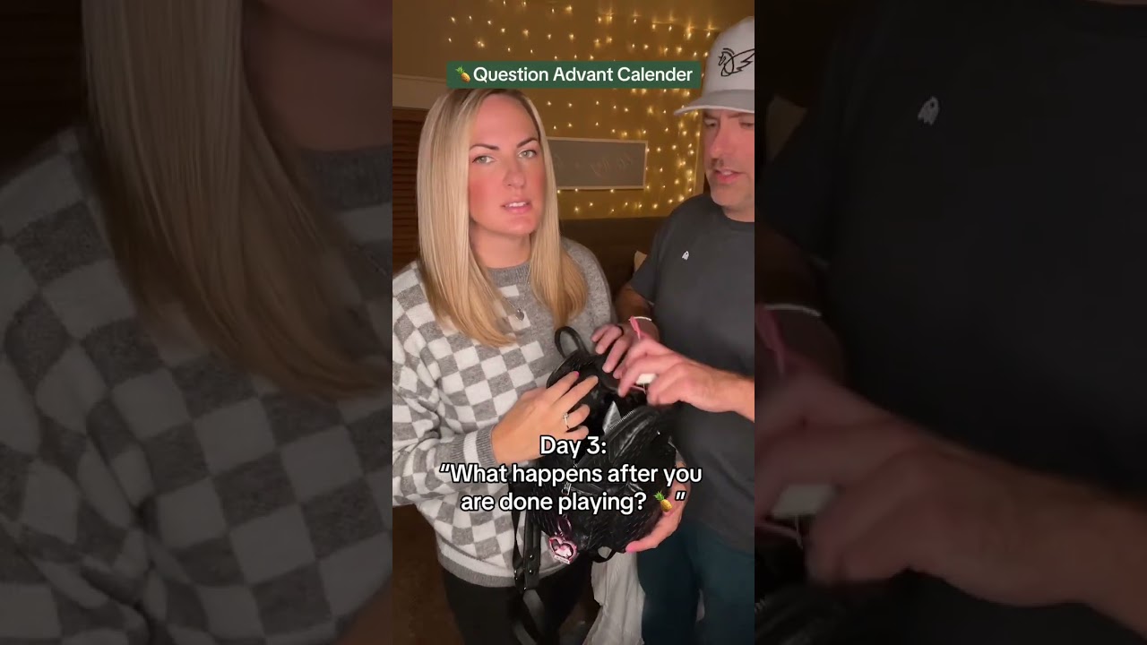 Day the of swinger lifestyle advent calendar #lifestyle #swingers #education #facts #fun