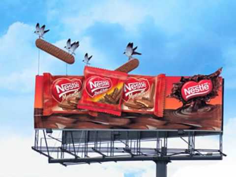 Nestle Best Products